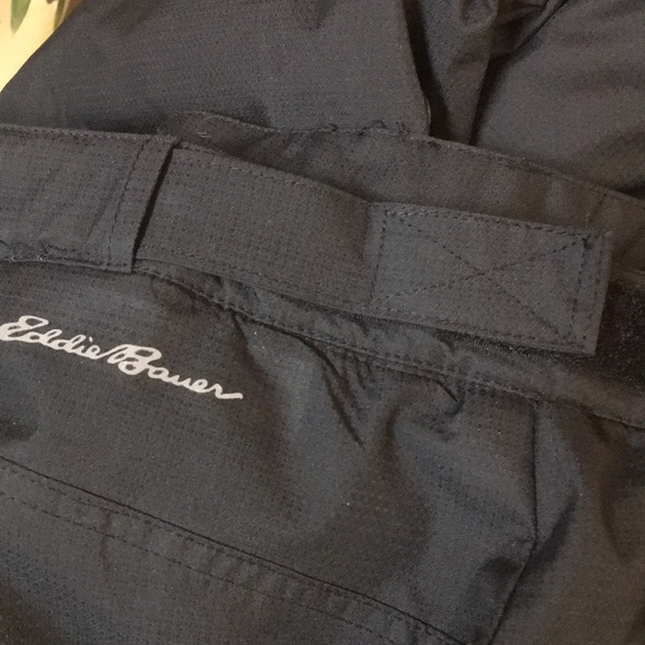Eddie Bauer | Bottoms | Eddie Bauer Snow Boarding Pants | Poshmark
